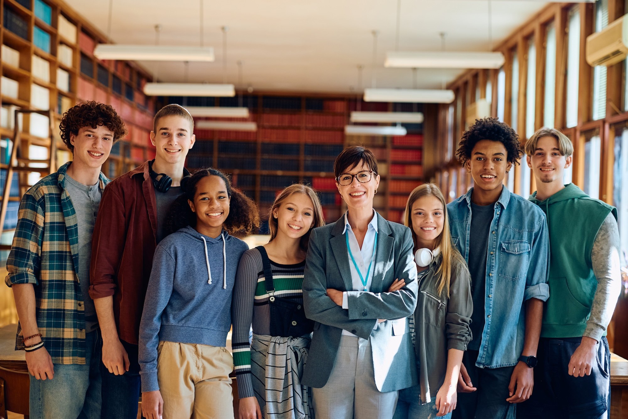 Hey! | High School | Secundaria | Prepa - Gled - Be Global Ecuador